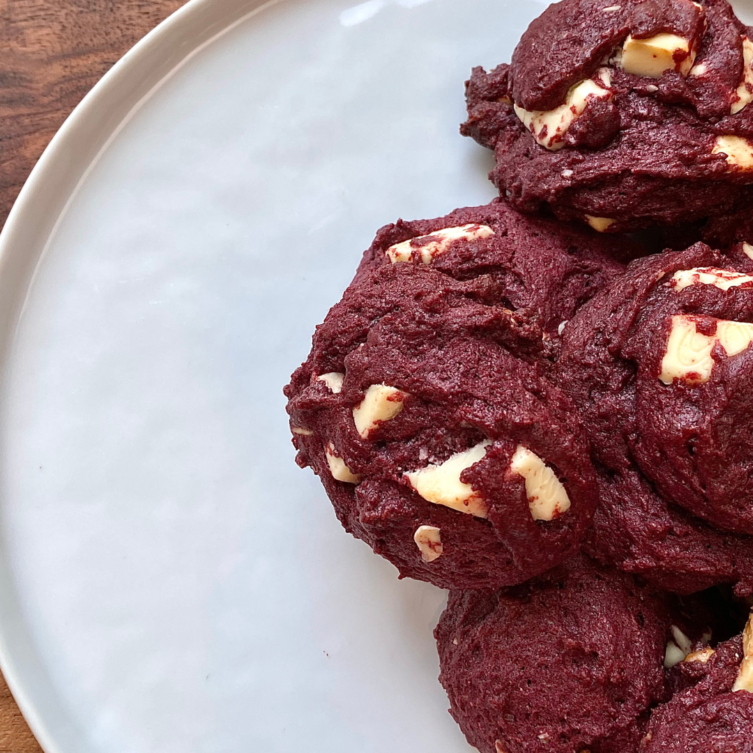 Red Velvet Delight – Jaya Bakes